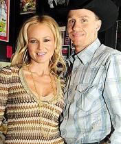 Pop Minute - Jewel and Husband Ty Murray Divorcing After 16-Year ...