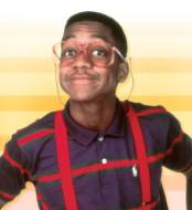 Pop Minute - Jaleel White aka Steve Urkel Is Cee-Lo Green In 'Cry Baby ...